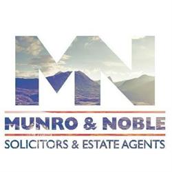 Munro & Noble Solicitors and Estate Agents, Inverness | AI Review Summary