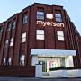 MYERSON SOLICITORS, Altrincham | AI Review Summary