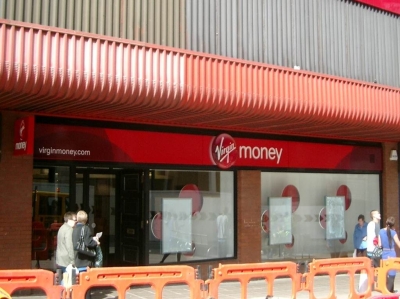 Virgin Money Gateshead | Banks & ATMs
