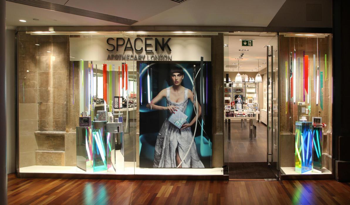 Space NK stores - Cylex Branch Locator