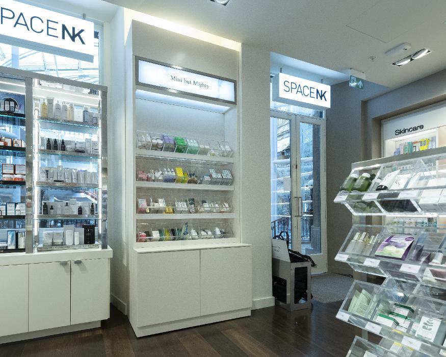 Space NK stores - Cylex Branch Locator