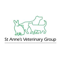 St Anne's Vets in Eastbourne | AI Review Summary