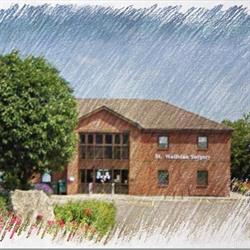St Wulfstan Surgery, Southam | AI Review Summary