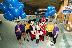 Hamilton Water Palace | Leisure Centres