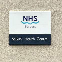Selkirk Health Centre