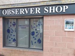 Dunoon Observer & Argyllshire Standard