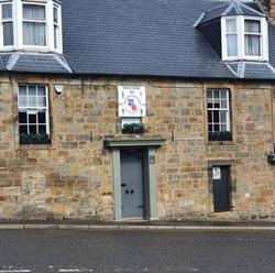 The Royal British Legion Scotland, Dunfermline