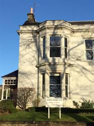 The Dundee Bridge Club Ltd | AI Review Summary