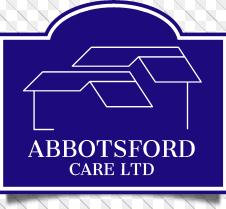 Abbotsford Headwell House, Dunfermline