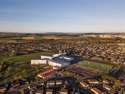 Portlethen Academy | Secondary Schools