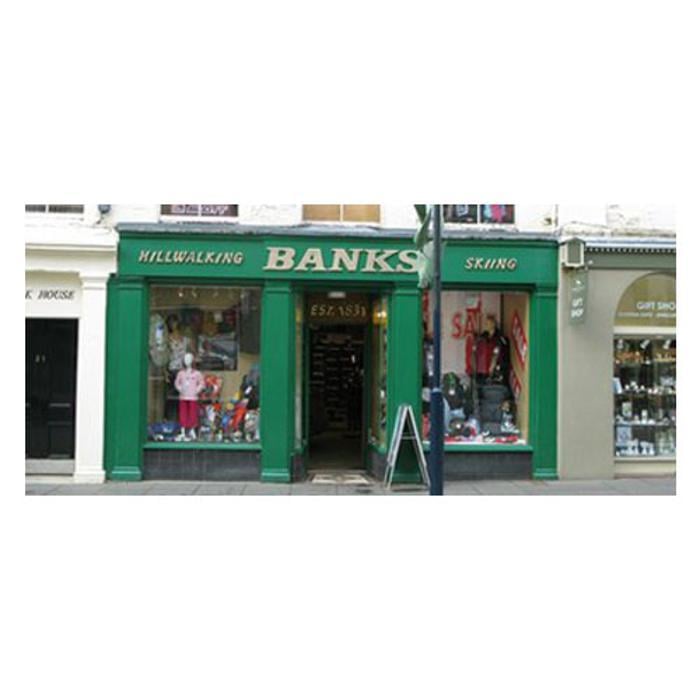 Banks of Perth | Outdoor Clothing & Equipment Shops