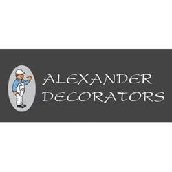 Alexander Decorators Ltd, Dundee