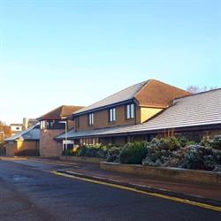 Teviot Medical Practice, Hawick | AI Review Summary