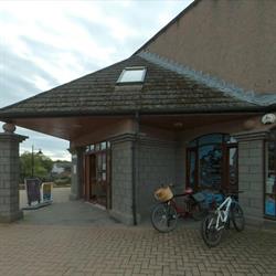 Aberdeenshire Library & Information Service, Banchory | AI Review Summary