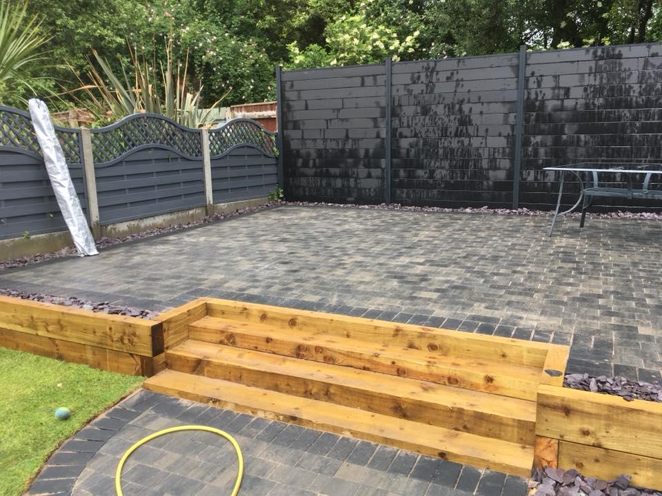 Creative Gardens By Ian Ltd, Grimsby