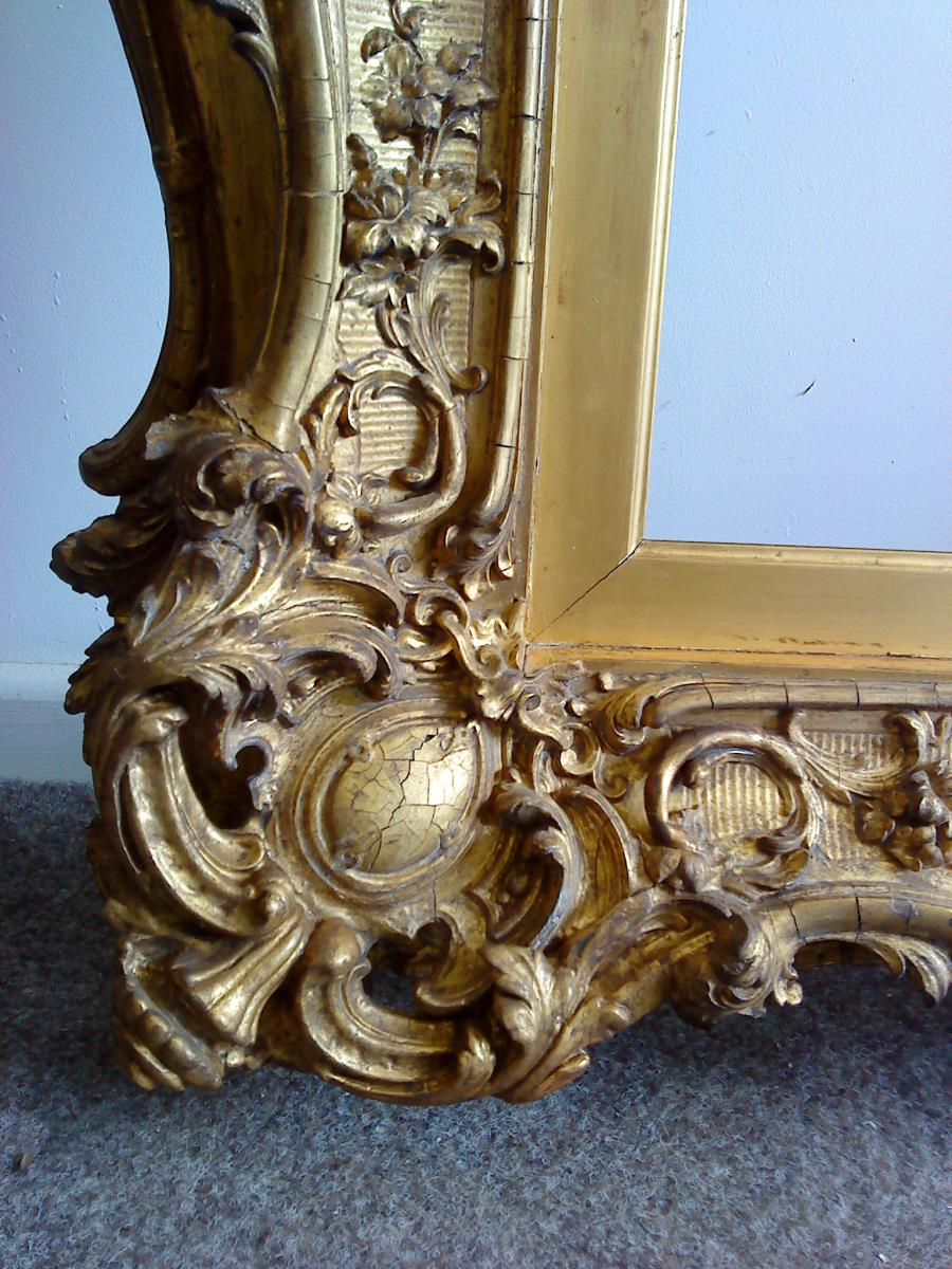 Acanthus Gilding & Restoration, Norwich
