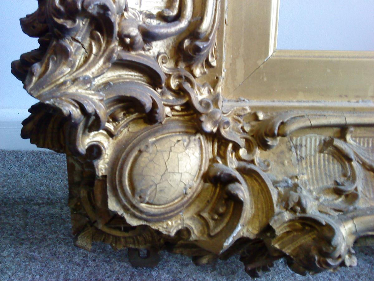 Acanthus Gilding & Restoration, Norwich