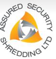 Assured Security Shredding Ltd, West Molesey