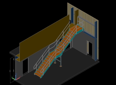 Mcwall Drawing & Design Ltd | Architects, Forkhill