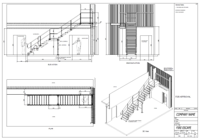 Mcwall Drawing & Design Ltd | Architects, Forkhill