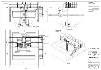 Mcwall Drawing & Design Ltd | Architects, Forkhill