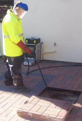 First in Drains, Birmingham | AI Review Summary