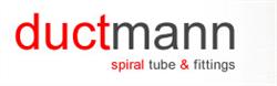 Ductmann Spiral Tube and Fittings, Bilston