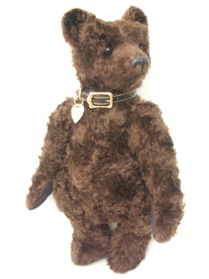 Edenbears | Teddy Bear Restorers, Morecambe