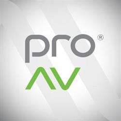 proAV Limited, Egham, Eversley Way, Crabtree Office Village | AI Review ...