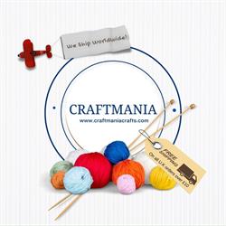 Craft Mania, Great Yarmouth
