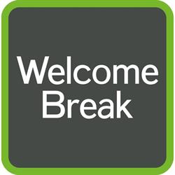 Welcome Break Gretna Green Services A74M | AI Review Summary