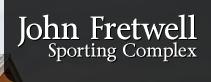 The John Fretwell Sporting Complex, Sookholme