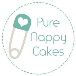 Pure Nappy Cakes Ltd | Baby & Nursery Products, Romford