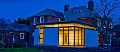 Cag Construction Ltd, Overton