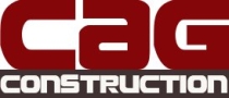 Cag Construction Ltd, Overton