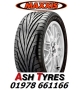 Ash Tyres Wrexham, Wrexham Industrial Estate
