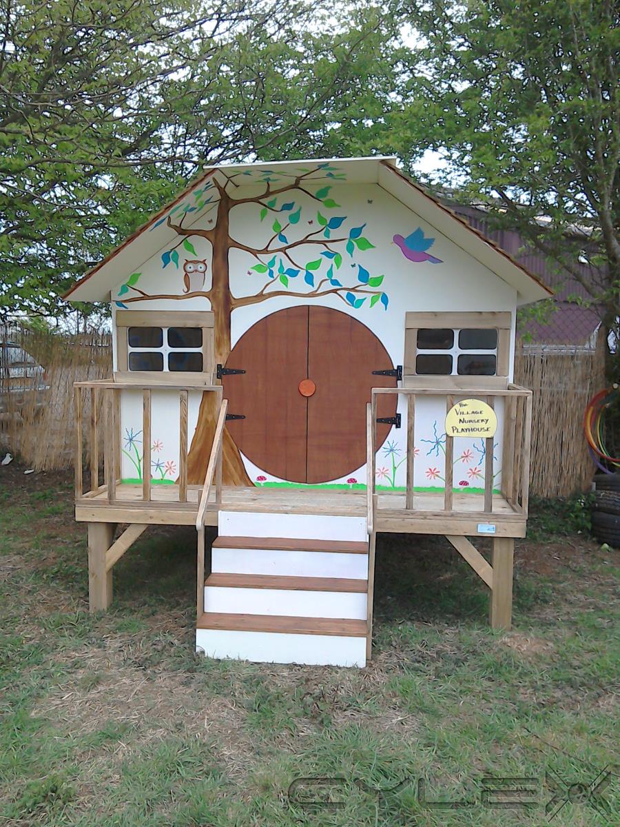 The Village Nursery Shenington | Nursery Schools