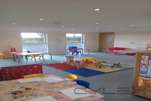 The Village Nursery Shenington | Nursery Schools