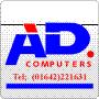Ad Computers, Middlesbrough