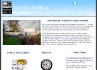 Tranent Medical Practice