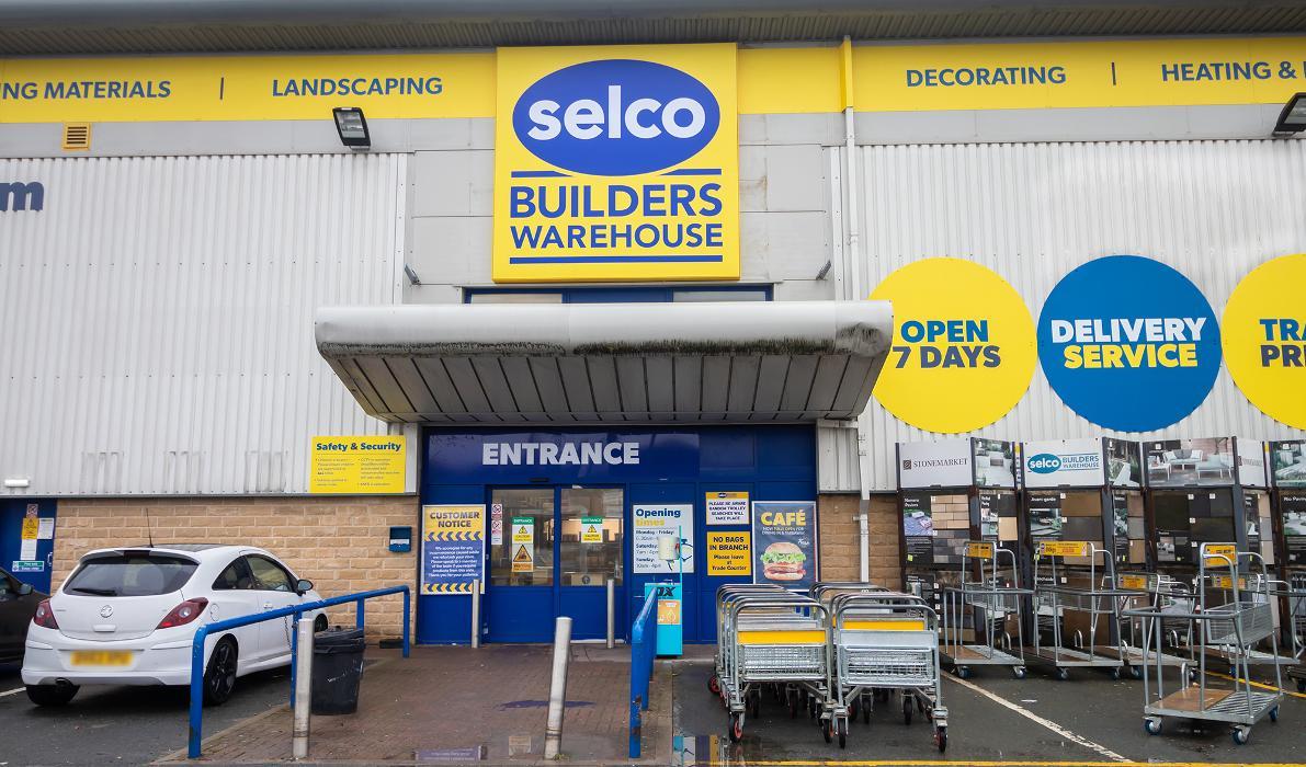 Selco Builders Warehouse, Bradford | AI Review Summary