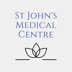 St. John’s Medical Centre, Grantham, London Road