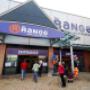 The Range | Homewares Shops, Corby | AI Review Summary