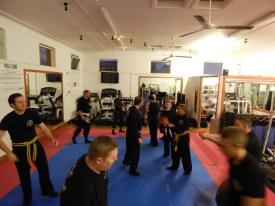 To-Shin Do Wirral | Martial Arts Schools & Instructors