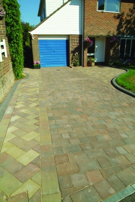Tds Paving and Landscaping | Contractors, Staines