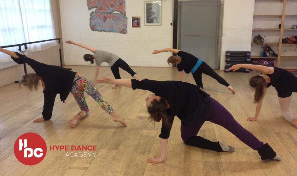 Hype Dance Company, Sheffield | AI Review Summary