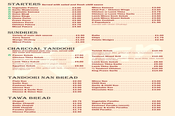 Khan Tandoori Takeaway, Dundee | AI Review Summary