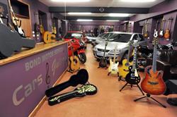 Reviews about Sytner Select Swindon in Swindon Penny Ln
