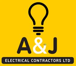 A & j Electrical Contractors Ltd, Ossett