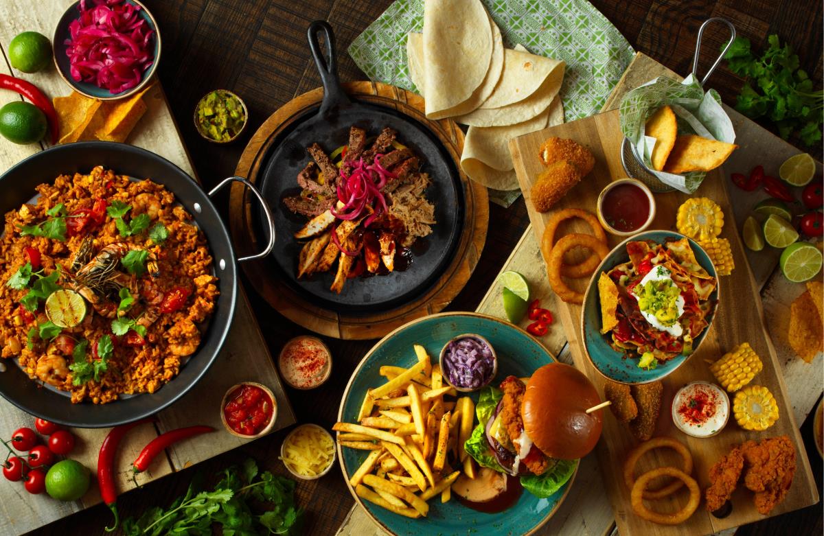 Chiquito | Mexican Restaurants, Southport